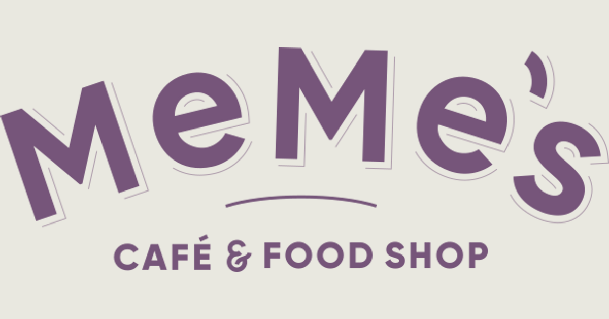 MeMe's Café & Food Shop