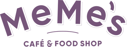 MeMe's Café & Food Shop